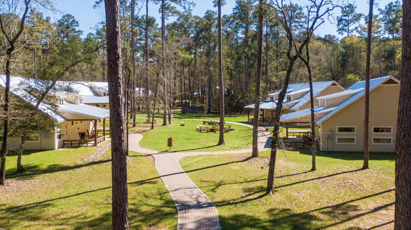 Summer Camp