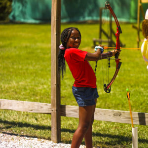 Register for Camp Cullen