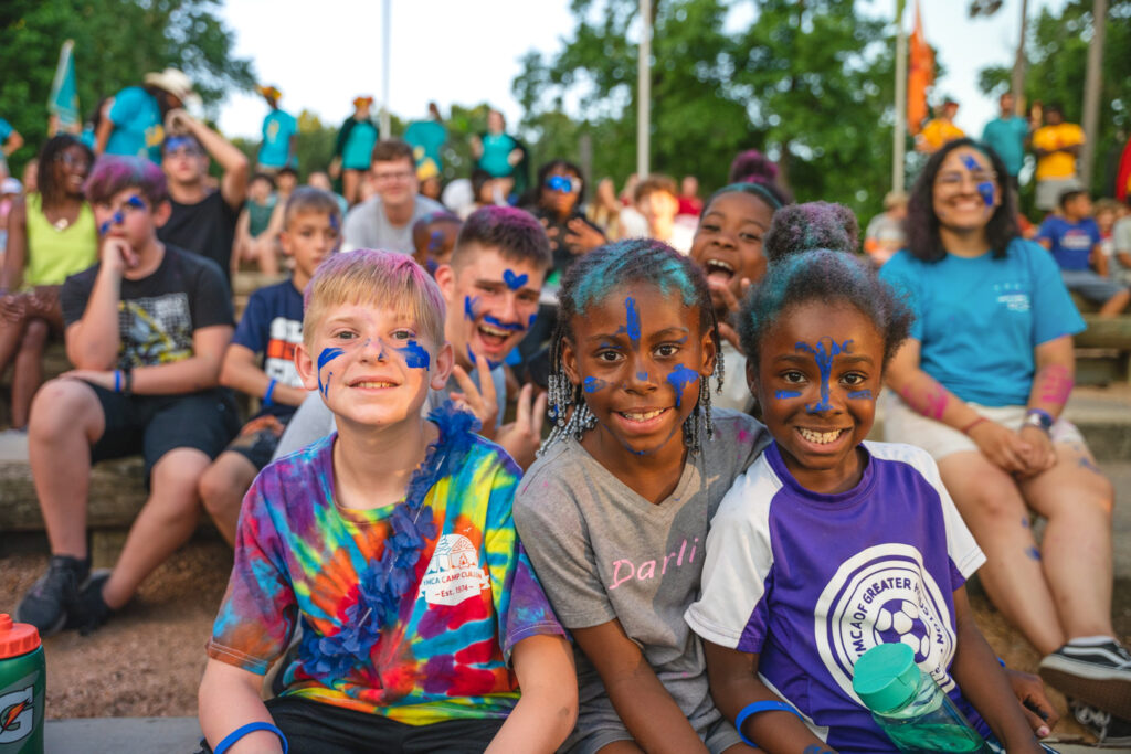 YMCA Camp Cullen Alumni